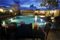 Otel Memo Suite Pattaya, Pattaya, foto