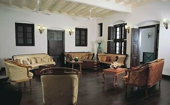 Otel Koder house, Kerala, foto
