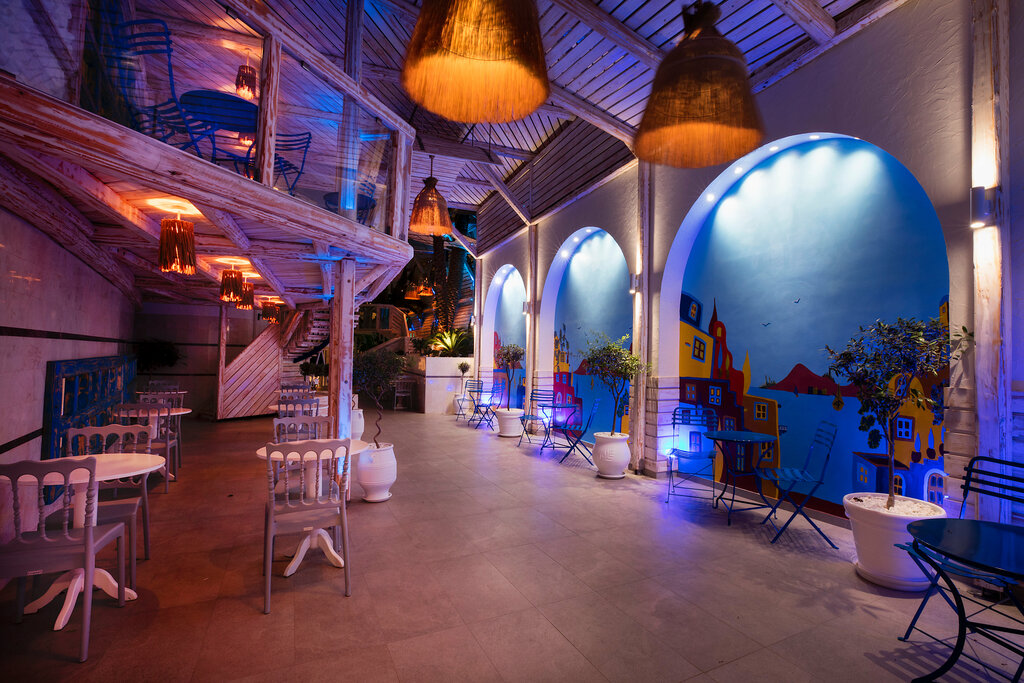 Otel Rhodos Horizon Blu, Rodos, foto