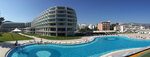 Green Nature Diamond Hotel (Muğla, Marmaris, Cumhuriyet Blv., 9), otel  Marmaris'ten