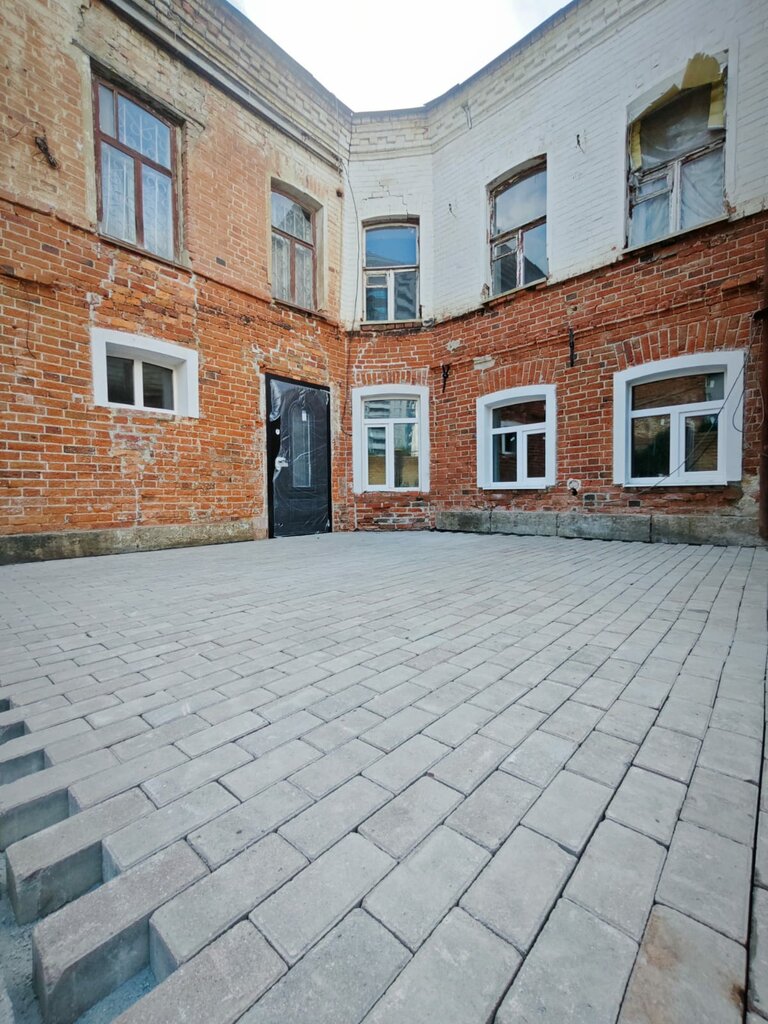 Nargile kafeler Захарова Лаунж, Yekaterinburg, foto
