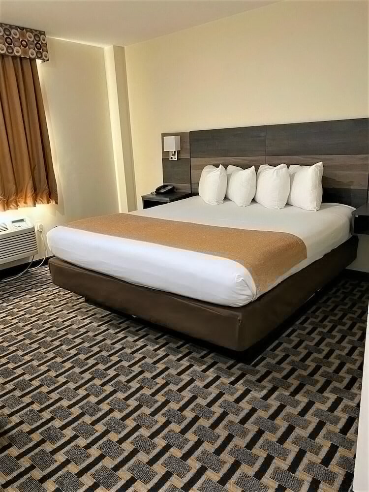 Otel Bogart Hotel, New York, foto