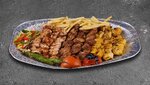 Shiraz Nights Restaurant (64, Jumeirah Street, Dubai), restoran