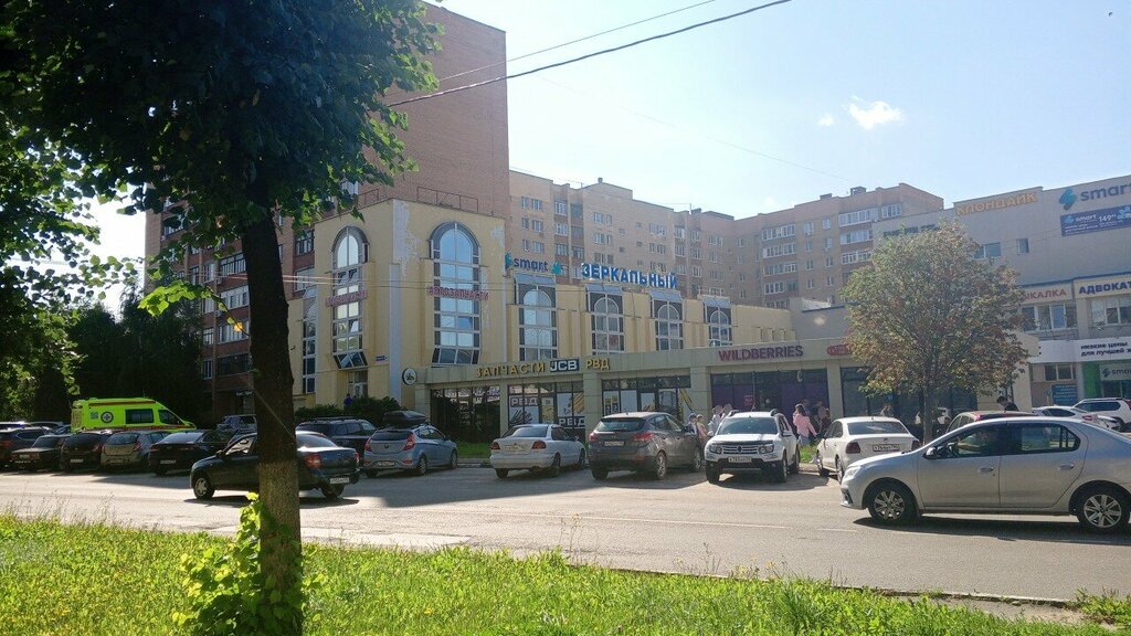 Manikür-pedikür Оттенки, Kolomna, foto