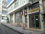 Bursa Defterdarlığı Ek Hizmet Binası (Bursa, Osmangazi, Ahmetpaşa Mah., Ermutlu Sok., 11-15A), kamu hizmet merkezi  Bursa'dan