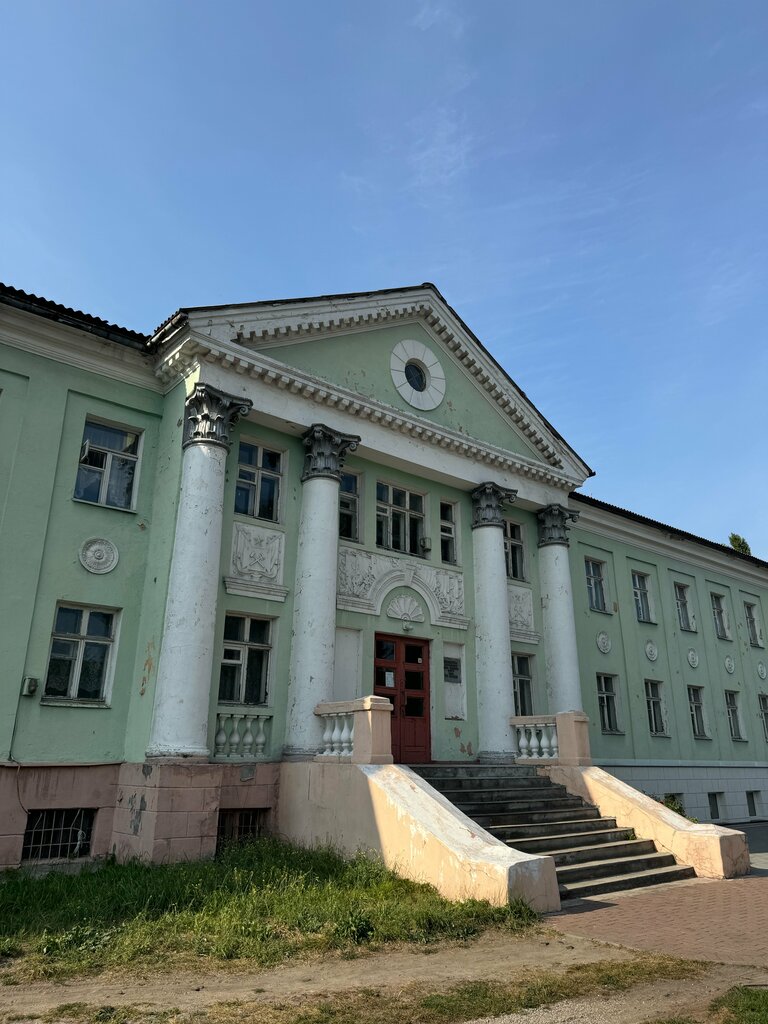 Kütüphaneler Библиотека им. Пикуля, Baltiysk, foto