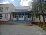 Гомельский областной клинический кожно-венерологический диспансер, приёмное отделение (Miedycynskaja vulica No:10), dispanserler  Gomel'den
