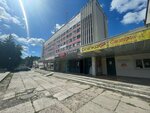 Белый Ветер (vulica Iĺiča No:331), spor okulları  Gomel'den