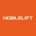 Noblelift (Stantsionnaya Street No:16/1), depo ekipmanları  Novosibirsk'ten