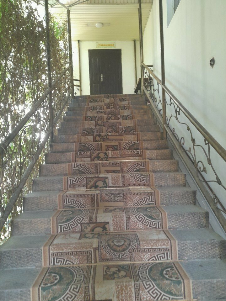 Otel Saturn, Kızılorda, foto