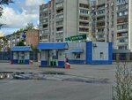 Eco Petrol (Tïtov street No:1/1), benzin istasyonu  Semey'den