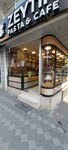 Zeytin Pasta Cafe (İstanbul, Zeytinburnu, Telsiz Mah., 72. Sok., 46B), kafe  İstanbul'dan
