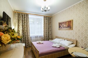 Guest House Tomilino (ulitsa Potekhina No:11, posyolok gorodskogo tipa Tomilino), otel  Moskova ve Moskovskaya oblastından