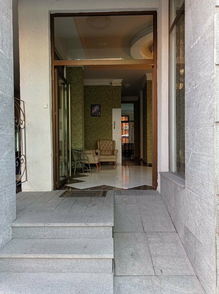 Kısa süreli konaklama Central Batumi Sea Apartment, Batum, foto