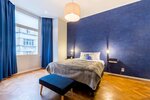Smartflats Diamant (De Keyserlei No:43), otel  Antwerp'ten