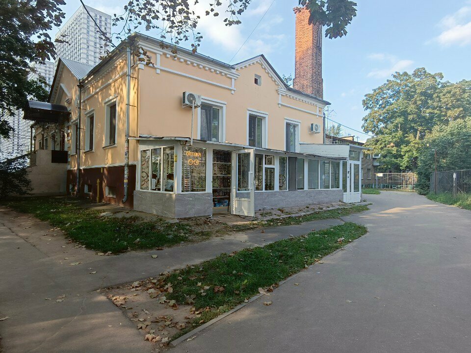 Optik Мир Очков, Kotelniki, foto