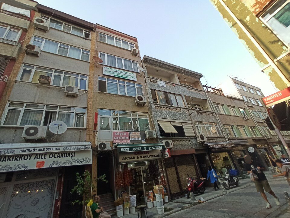 Güzellik salonu Dilek & Nesrin Güzellik Merkezi, İstanbul, foto