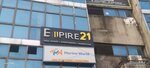 Empire 21 (Mehr Ali Road No:39, Sector F-11, Sector F-11 Markaz), pazar araştırma firmaları  Islamabad'dan