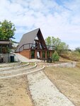 Велес (улица Майсурадзе No:13А, село Залесное), otel  Kırım Cumhuriyeti'nden