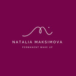 Студия перманента Натальи Максимовой (Preobrazhenskaya Square No:7Ас1), kalıcı makyaj stüdyosu  Moskova'dan
