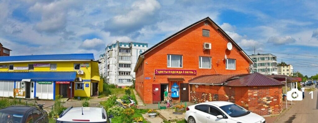 Çiçekçiler Цветы, Moskova ve Moskovskaya oblastı, foto