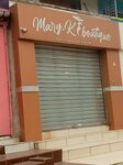Mary K Boutique Riviera ste famille (Abidjan, Cocody, Rue E1), giyim mağazası  Abican'dan