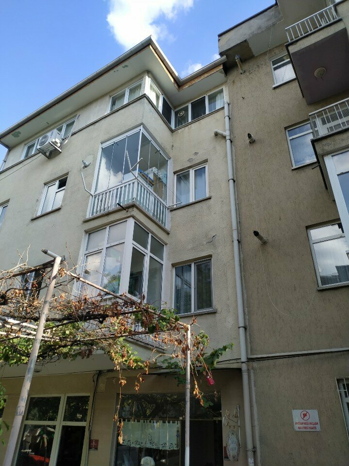 Çeyiz mağazaları Şükran Çeyiz, Ankara, foto