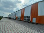 Sport City (No:1705/1, Soltústik óndiristik aýdany), spor arenası  Pavlodar'dan
