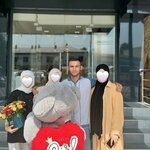 Sofia (Ahmad Yassaviy ko'chasi No:105), kafe  Küve'den (Kuva'dan)