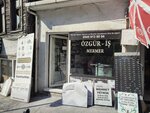 Özgür İş Mermer (Nuh Kuyusu Cad., No:11A, Üsküdar, İstanbul), mezarlıklar  İstanbul'dan