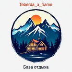 Teberda _a_frame (Dombayskaya Street No:4А, Resort Settlement of Dombay), resort oteller, tesisler  Karaçay‑Çerkez Cumhuriyeti'nden