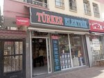 Türker Elektrik (Mehmet Akif Ersoy Cad., No:40/B, Seyhan, Adana), elektrik ve elektrikli ürün mağazası  Adana'dan