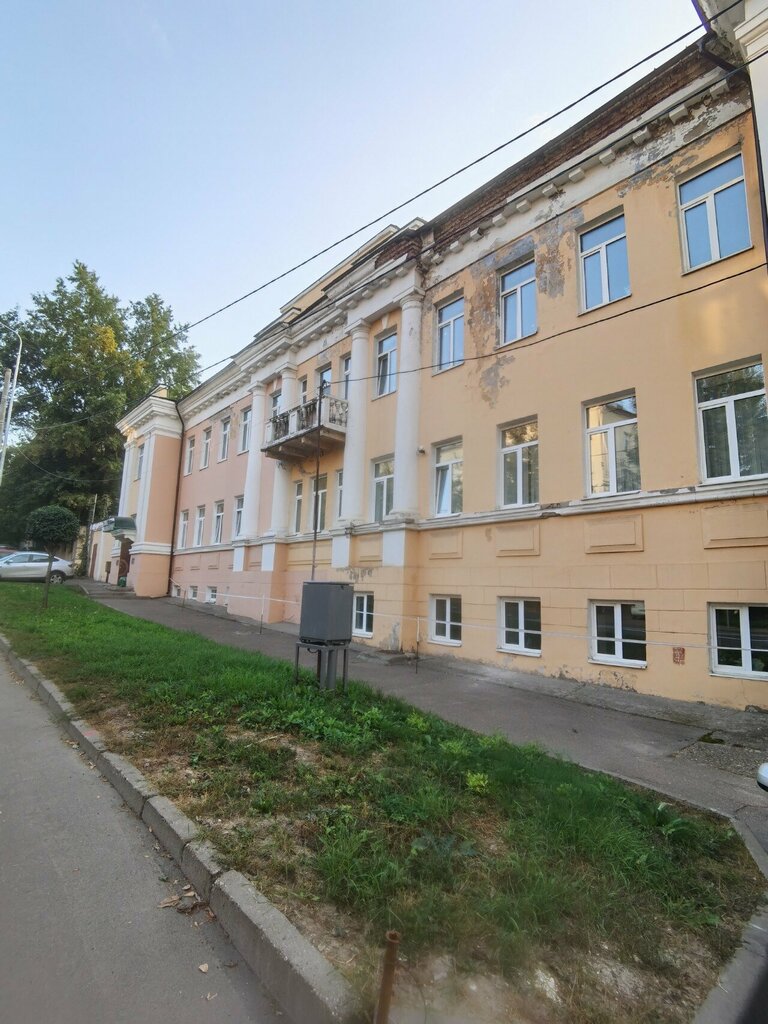 Otel Апарт-отель Апартаменты на Толстого, Kazan, foto