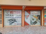 Vizyon Yapı Mimarlık (Varlık Mah., 189. Sok. No:13 A, Muratpaşa, Antalya), i̇ç mimarlık firmaları  Antalya'dan