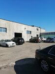СТО (vulica Lamanosava No:4А), otomobil servisi  Vitebsk'ten