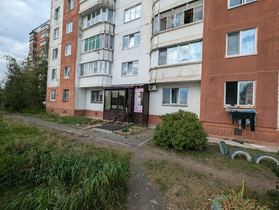 Güzellik salonu Keratin_Art, Perm, foto