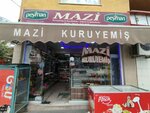 Mazi (607 Sok., No: 68, Konak, İzmir), kuruyemiş, atıştırmalık, kuru meyve  İzmir'den