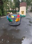 Playground (16-я линия Васильевского острова No:65Б), oyun alanı  Saint‑Petersburg'dan