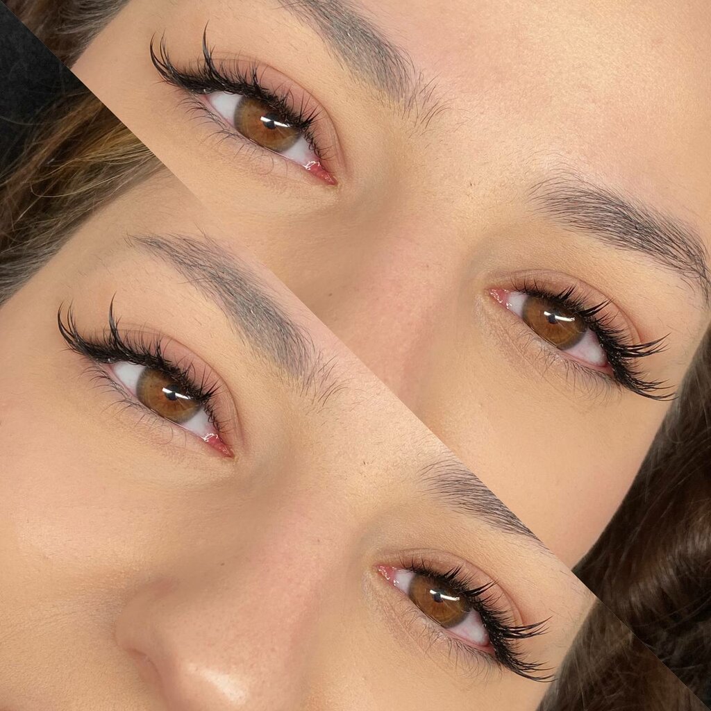 Kaş ve kirpik salonu Vilon, Rostov‑na‑Donu, foto