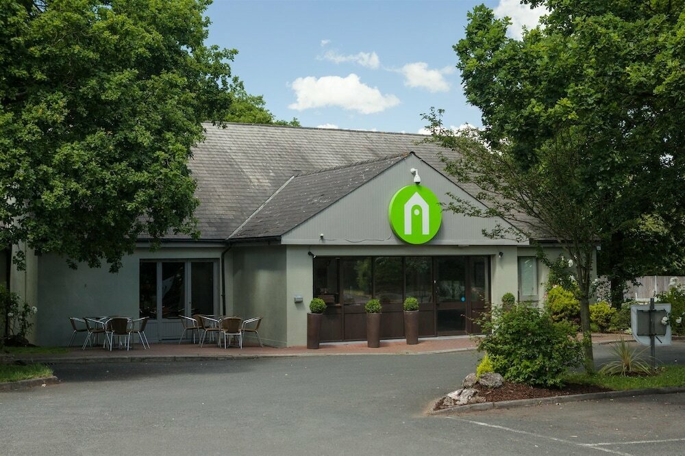 Otel Campanile restaurant Basildon - East of London, , foto