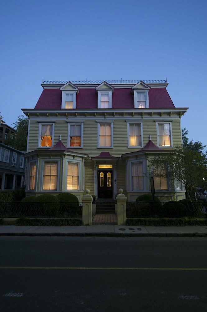 Otel Barksdale House Inn, Güney Carolina, foto