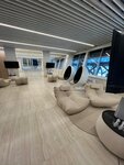 Внебо (ulitsa Ivana Kuropatko No:25), otel  Sakhalinsk'ten