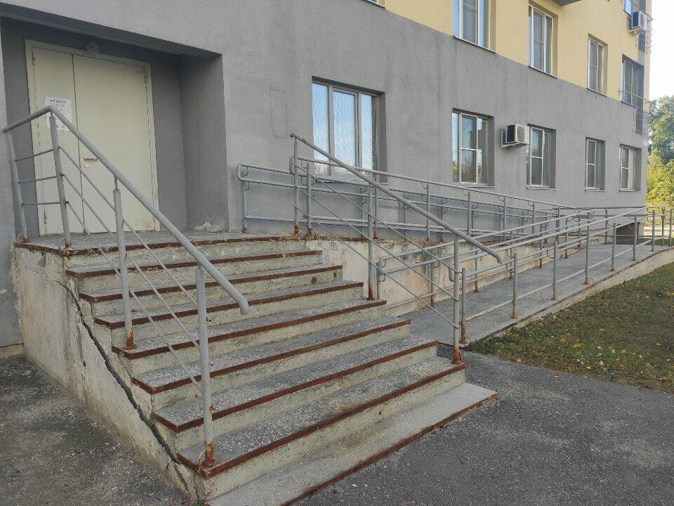 Çocuk gelişim merkezleri Мы Вместе, Penza, foto