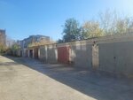 Garage cooperative (Saratov, Oktyabrskiy rayon), garajlar  Saratov'dan