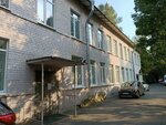 Городская больница № 20, паллиативное отделение (Aviatsionnaya Street No:42, Moskovskiy District), dispanserler  Saint‑Petersburg'dan