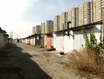 ГК Прожектор (Tambov, Oktyabrskiy City administrative district), garajlar  Tambov'dan