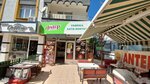 Antep Çiğ Köfte Havzan (Havzan Mah., Yenisantralelektrik Cad., No:33C, Meram, Konya), fast food  Konya'dan