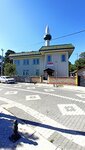 Dursunköy Cami (İstanbul, Arnavutköy, Dursunköy-Yassıören Cad., 4), cami  Arnavutköy'den