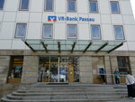 VR-Bank Passau eG (Bavaria, Passau, Nikolastraße), banka  Passau'dan