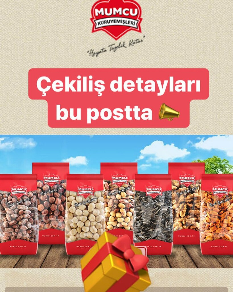 Pazarlar ve çarşılar Mumcu Kuruyemiş, İstanbul, foto